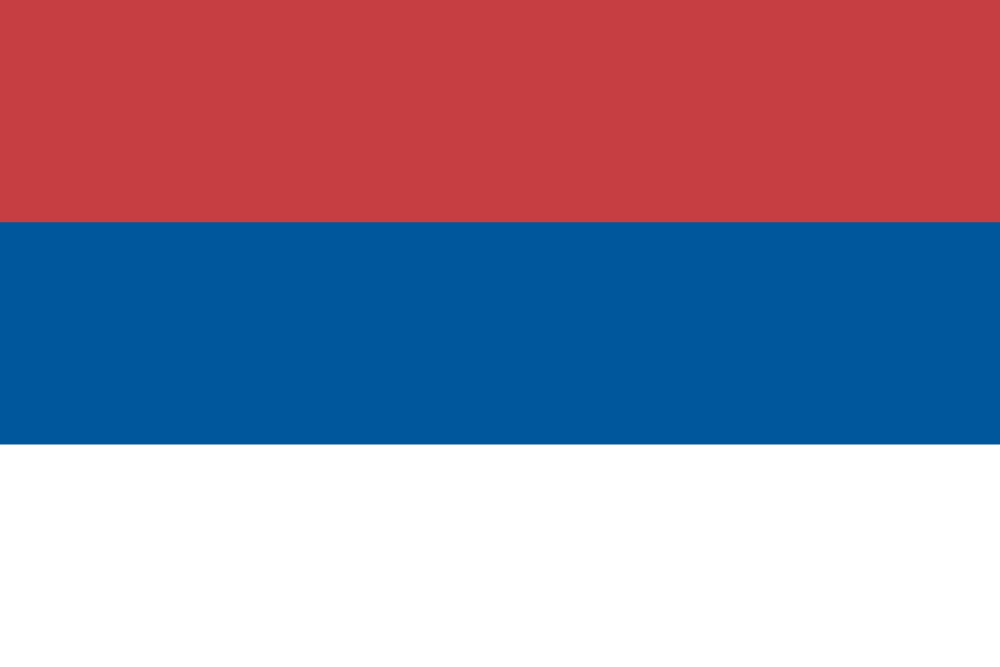 Serbian Flag (Flag of Serbia) Serbian Flag (Flag of Serbia)
